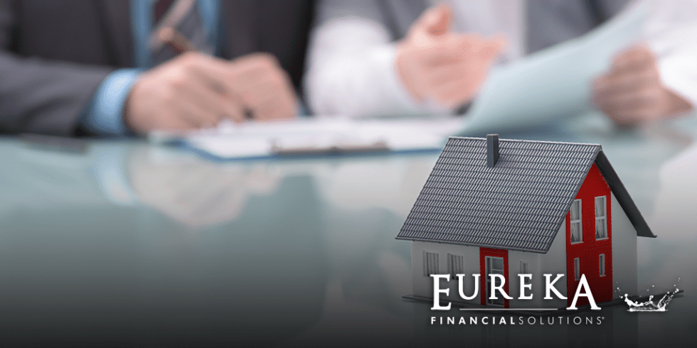 Standard Variable Rate - Eureka Financial Solutions