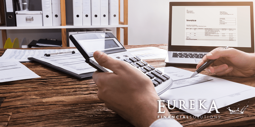 Spring Budget 2020 - Eureka Financial Solutions