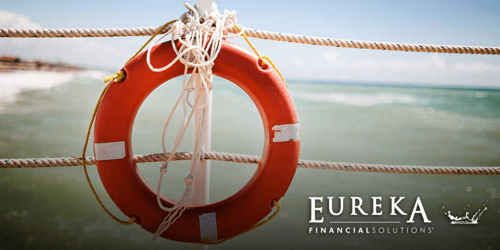 Life Insurance - Mind the Gap - Eureka Financial Solutions